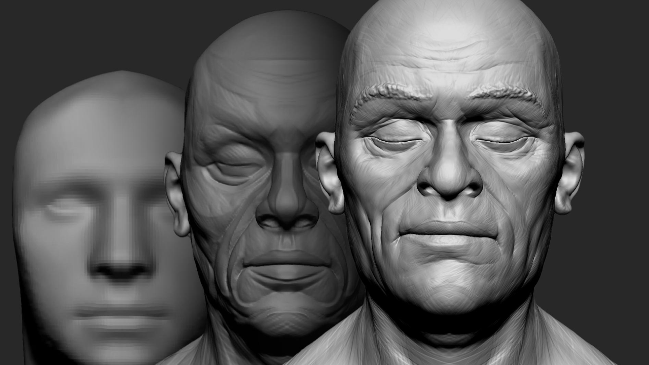 Mansur-Rig : L’Outil Gratuit pour Créer des Rigs dans Maya